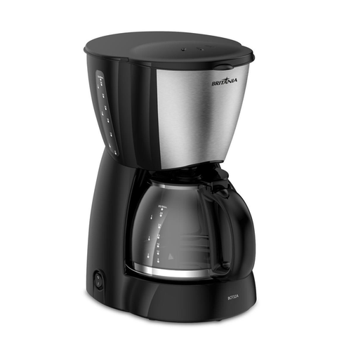 Cafeteira Britania 30x Bcf32a Britania