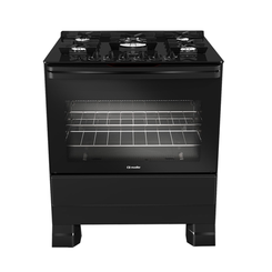 FOGAO MUELLER 5B MFV5BF PRETO - MUELLER