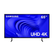 TV SAMSUNG SMART 65 UHD 4K UN65DU7700GXZD PTO - SAMSUNG