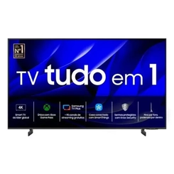 TV SAMSUNG SMART 85 CRYSTAL UHD 4K UN85DU8000GXZD PTO - SAMSUNG