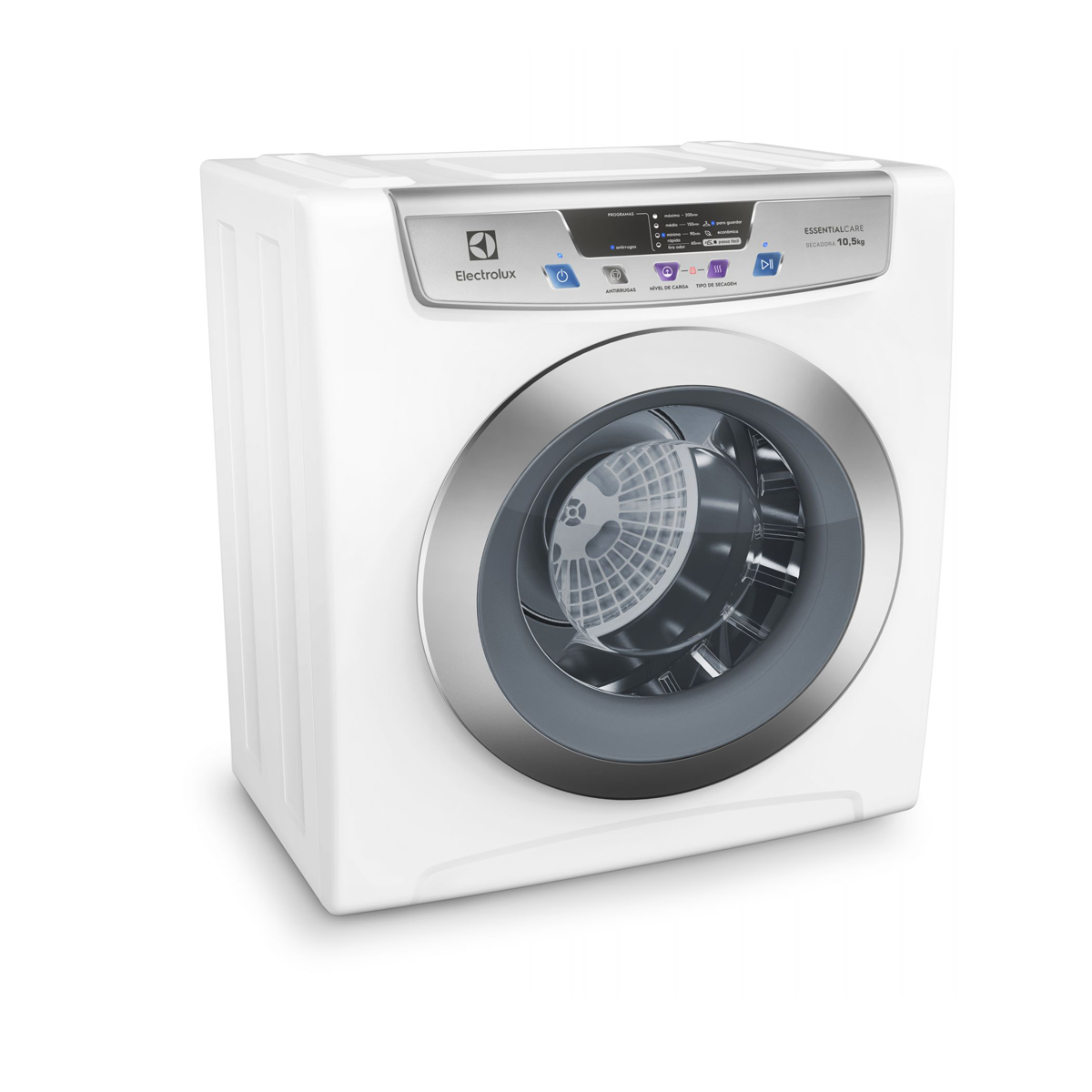 SECADORA ELECTROLUX SVP11 BR - ELECTROLUX