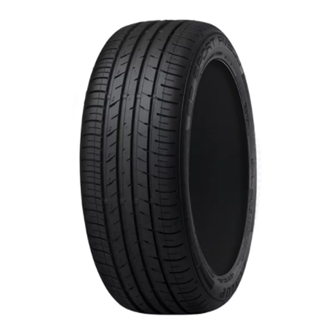 Pneu Sob 195 55 R16 Dunlop 91V 416098 - DUNLOP