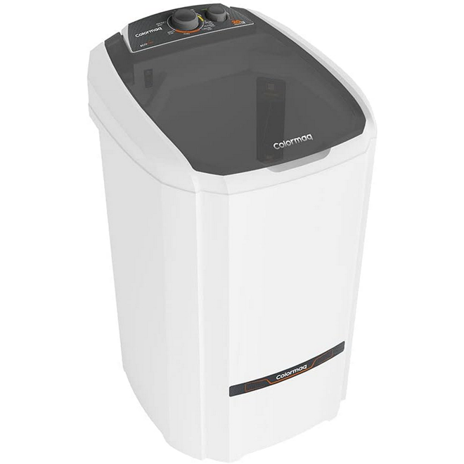 Lavadora de Roupas LCS20 20,1KG Colormaq - COLORMAQ