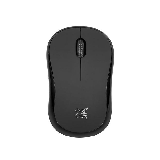 MOUSE MAXPRINT LABTECH 1600 DPI SEM FIO - MAXPRINT