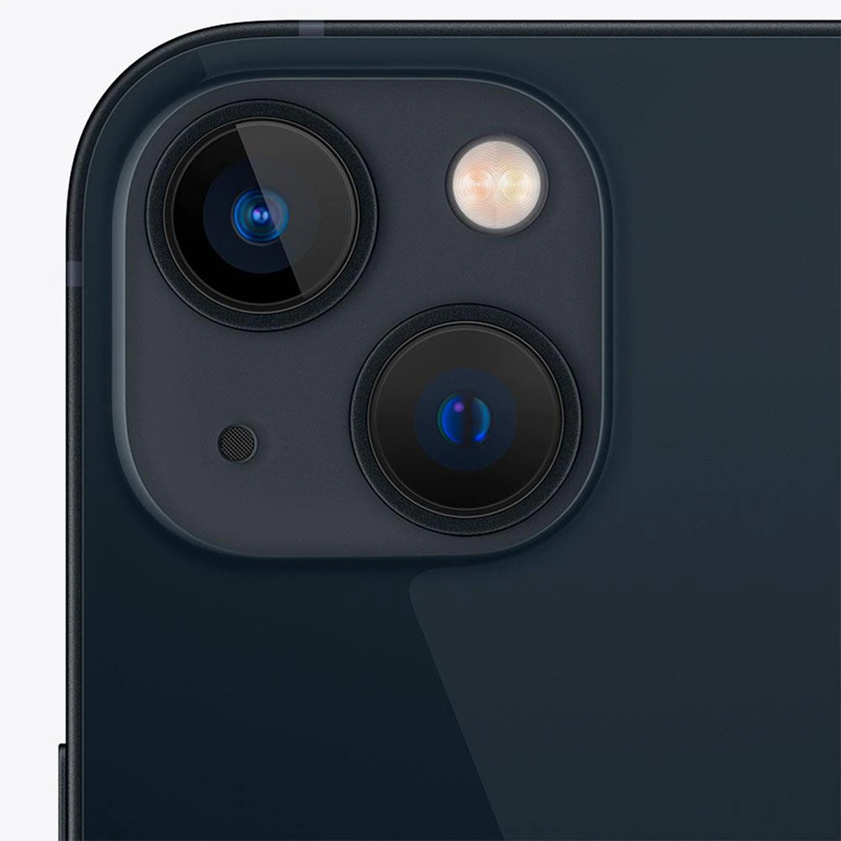 Iphone 13 Apple 5G 128GB 4GB RAM 12MP Preto - Smartphone iPhone 13 5G ...