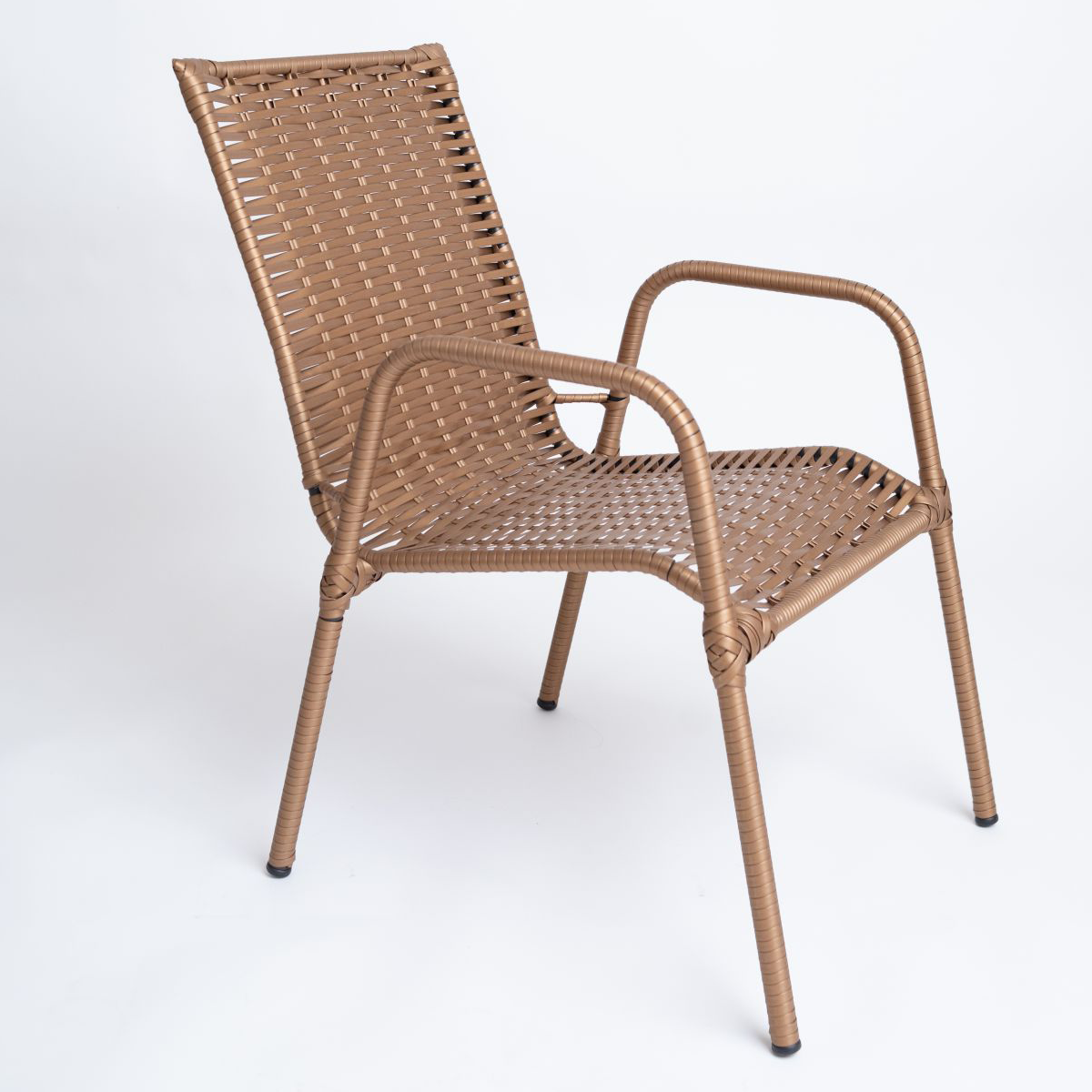 CADEIRA VARANDA WJ TROPICAL COR 230 - WJ