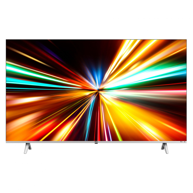 TV PHILCO SMART 65 4K QLED PTV65G3BGTSSBL PTA - PHILCO