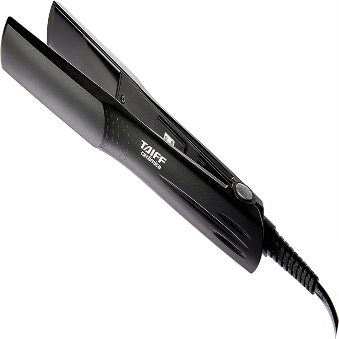 Prancha Taiff ceramica BIV 180 - TAIFF