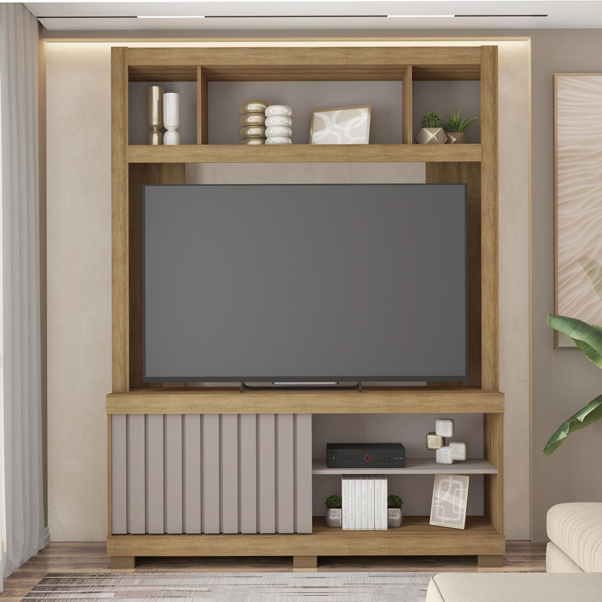 ESTANTE CAEMMUN CINNE 1.6 MEL CACAO PERFECT - CAEMMUN